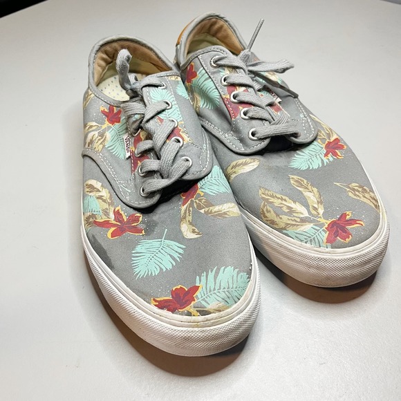 Vans | Shoes | Vans Sneakers Mens Size 15 Chima Ferguson Pro Sydney ...